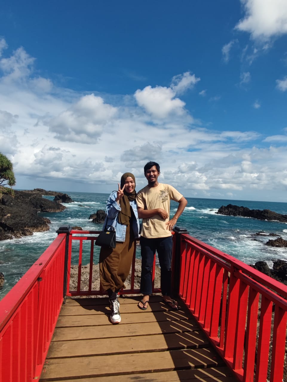 The Wedding of Ibnu and Ninda - FIKSDIA